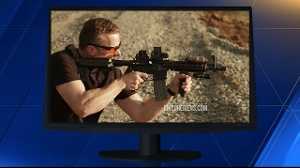 Eric Greitens campaign to keep controversial ad on air