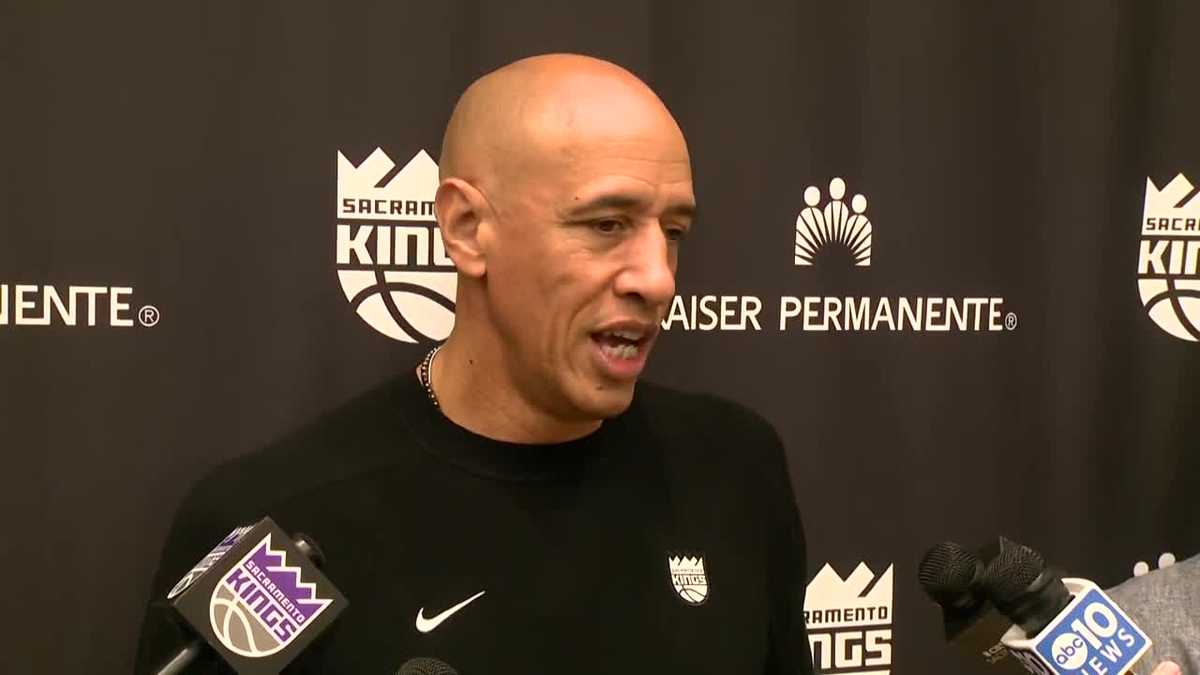 Kings will bring back coach Doug Christie for a second season