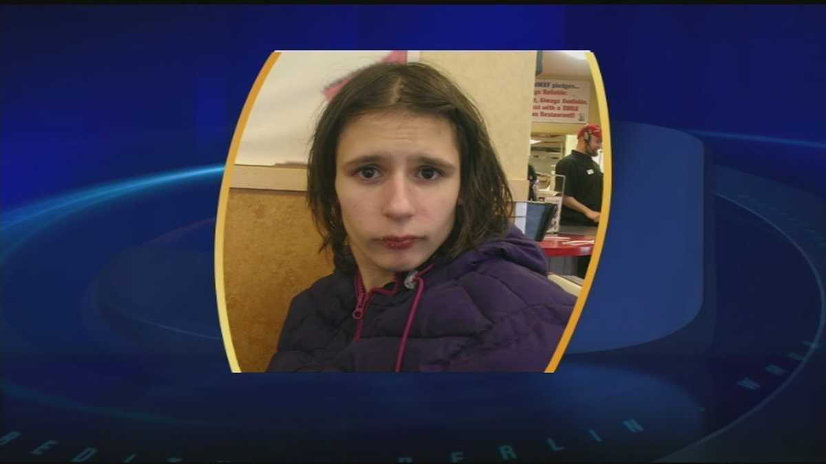 Missing woman may be disoriented, uncooperative