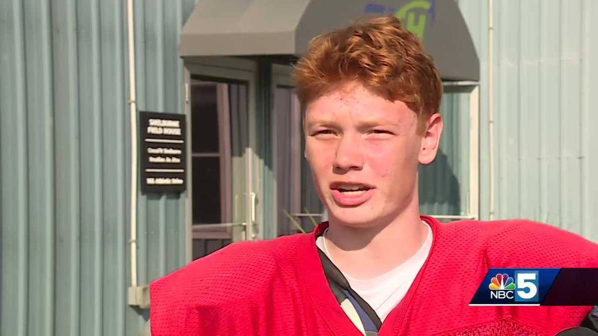 CVU football aims for back-to-back championships entering 2023