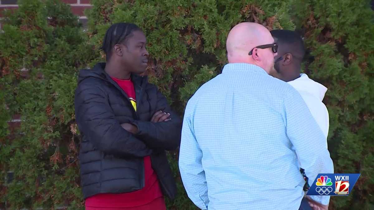 Residents raise concerns at city council meeting after viral video