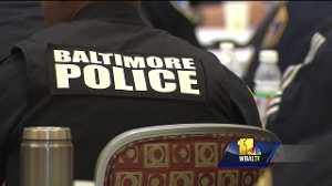 Training session focuses on police sensitivity