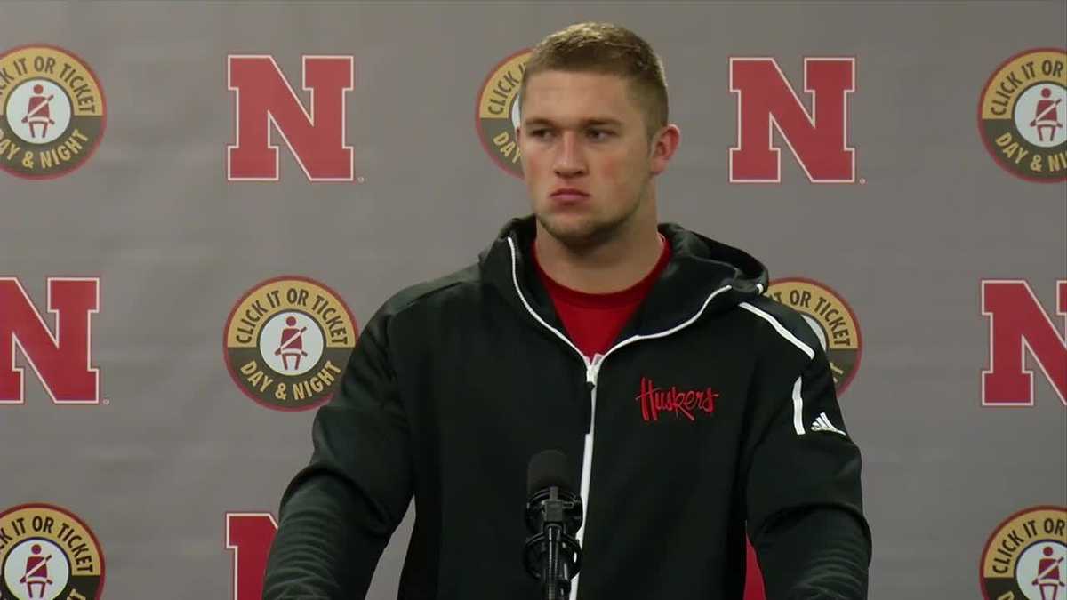 Ben Stille: It's inspiring when your coach cares that much