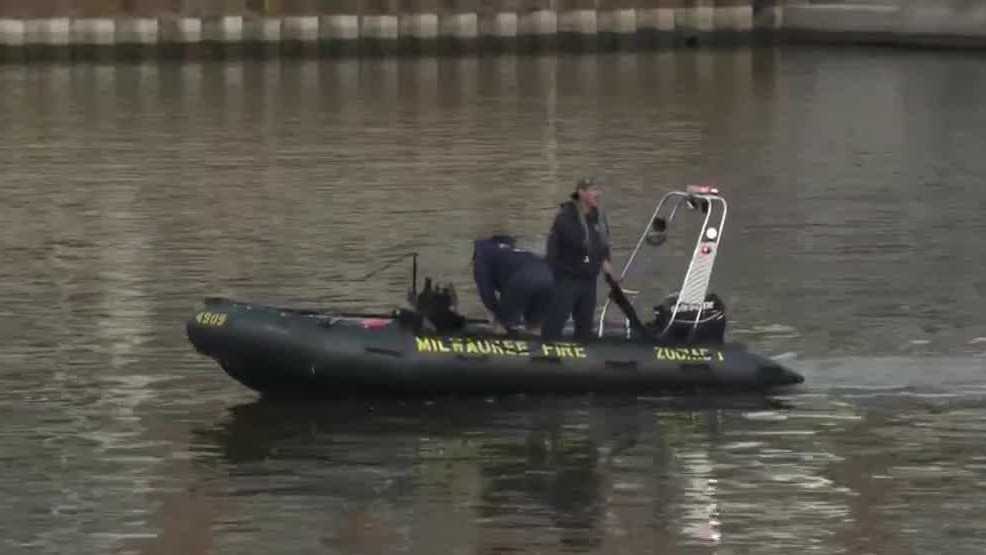 Body found in Milwaukee River Tuesday