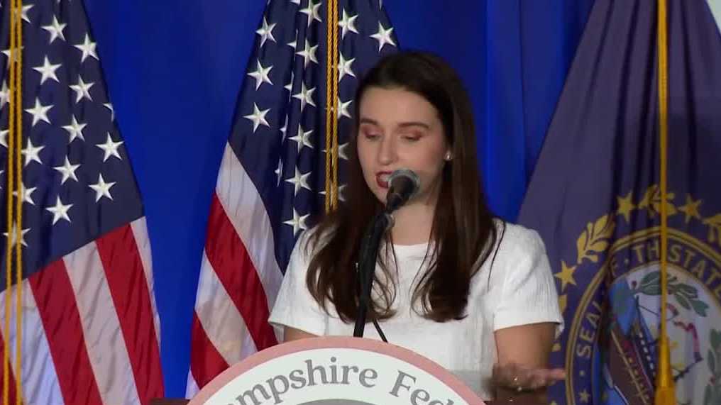 Elizabeth Girard enters GOP primary in NH-01 | CloseUp