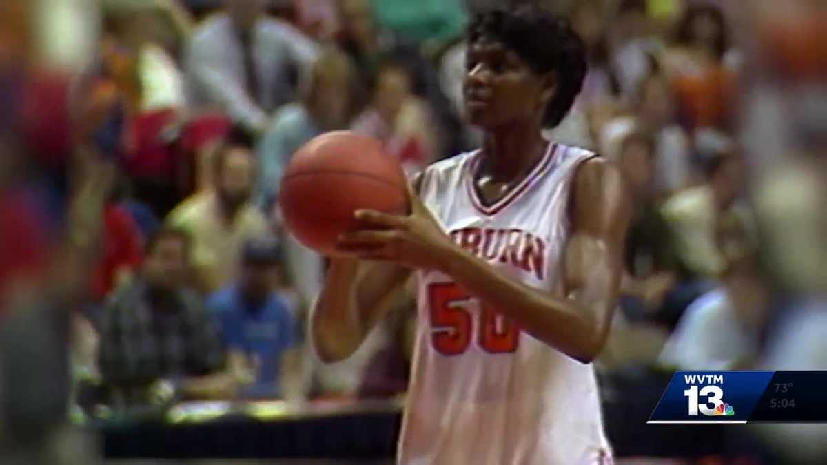 Auburn basketball past and present represented at the Final Four