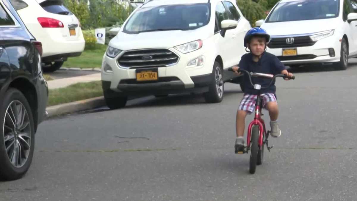 Report: Bicycle riding is a leading cause of sport-related head ...