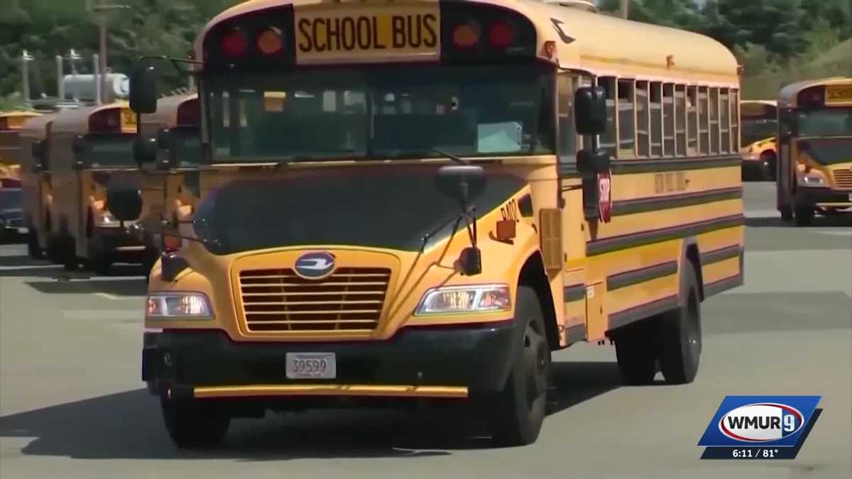 Lawmakers approve emergency rule to help ease bus driver shortage