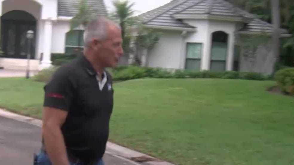 Lawsuit accuses Alfie Oakes of failing to pay $2.8 million in loans
