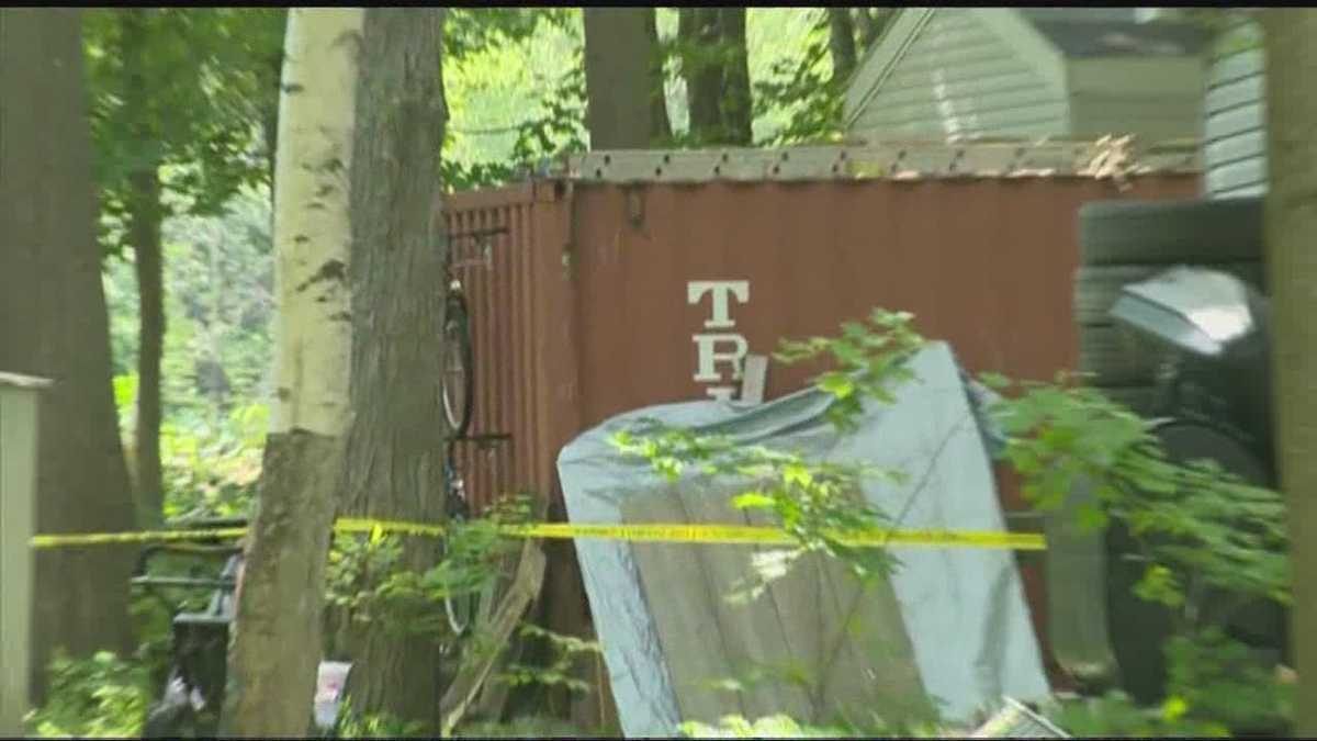 Neighbors shocked by Kibby kidnapping arrest