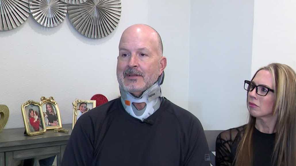 Disney cast member hurt in Indiana Jones show explains decision