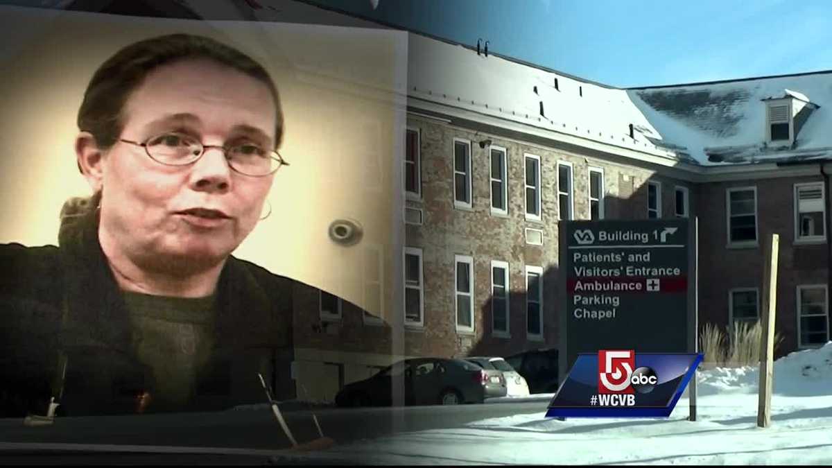 Mass. VA's top doctor's startling revelations prompts investigation