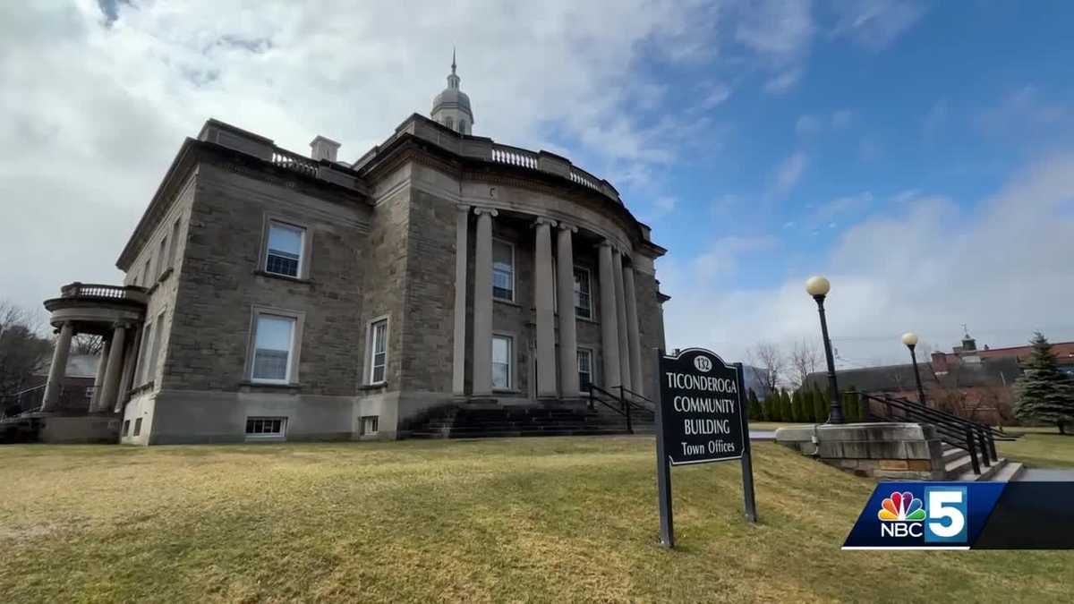 Ticonderoga struck hard by power outages amid county-wide State of ...
