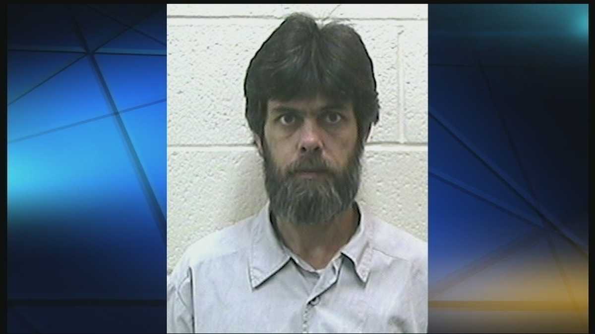 Oklahoma Innocence Project files for relief on behalf of man convicted ...