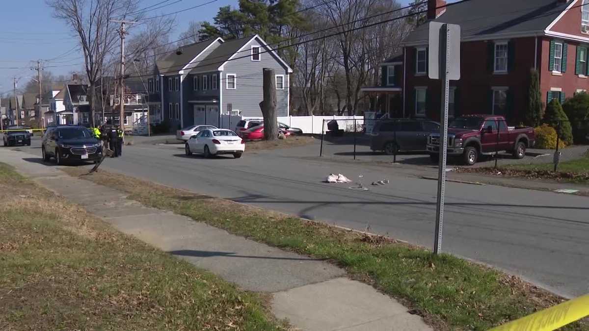 Police seek witnesses after woman, 75, struck by vehicle in Haverhill