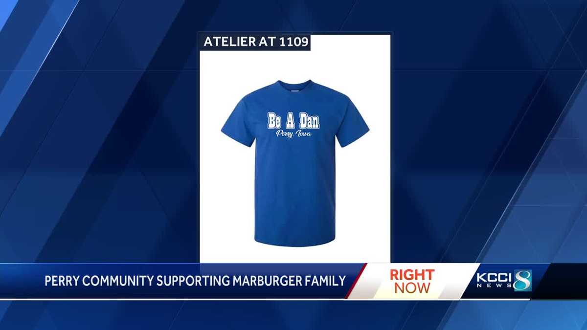 Perry community raising scholarship funds for former principal's grandkids