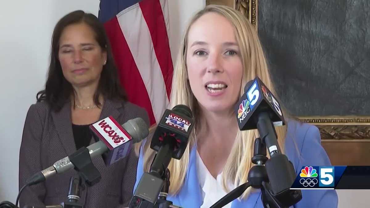 NBC5 In Depth: Interview with Vermont's Interim Secretary of Education ...