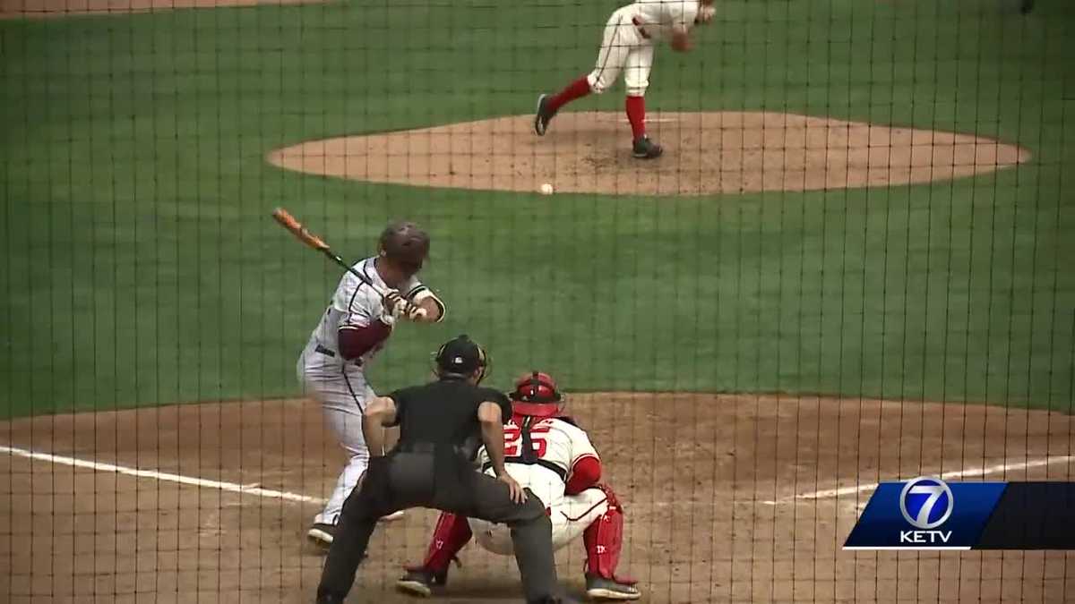 Huskers win rubber match, take series from Arizona State