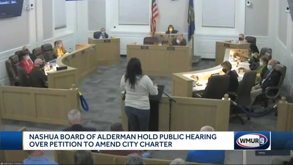 Public hearing held over proposed police commissioner appointment ...