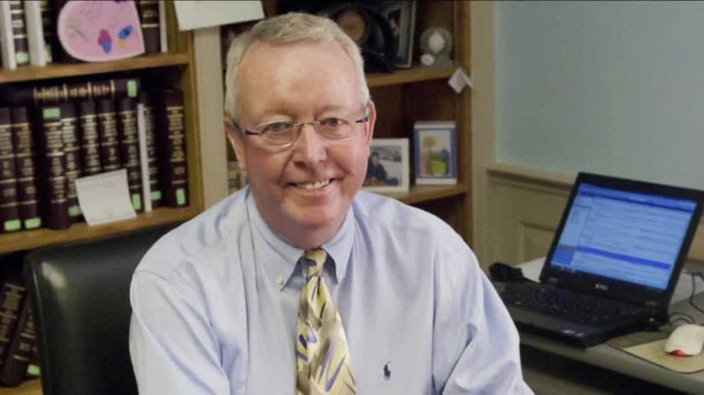 James Duggan obituary: Former NH Supreme Court justice was 79