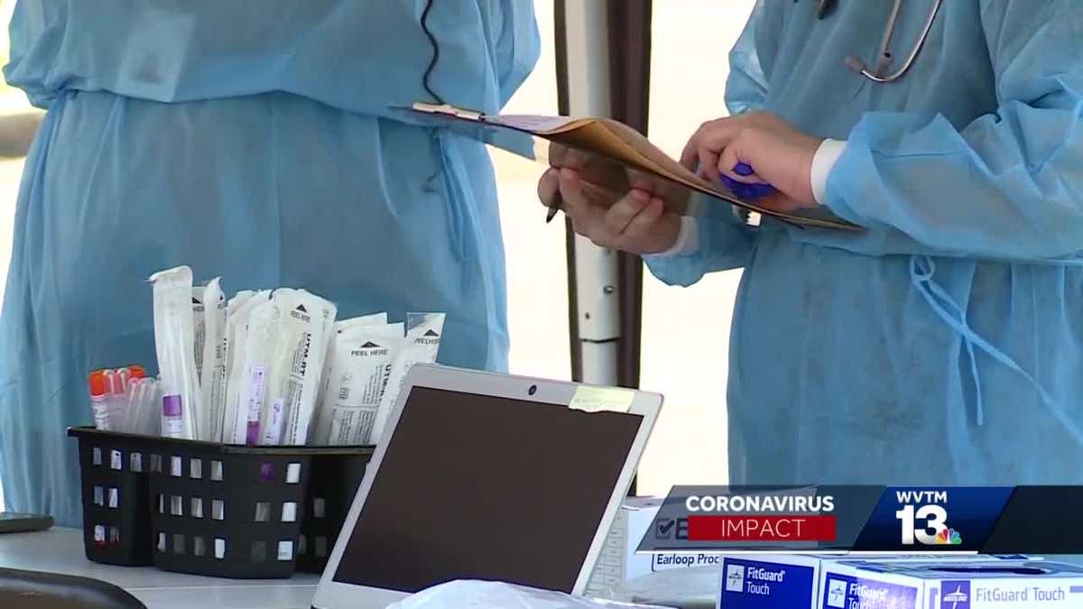UAB doctor sees need for increased testing