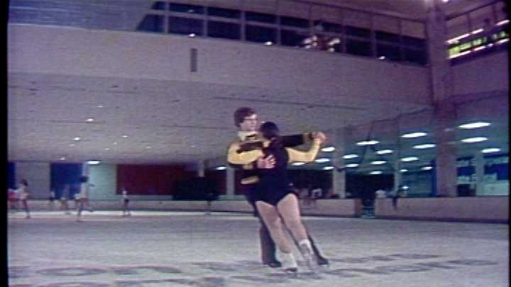 Throwback Thursday: The old Monroeville Mall ice skating rink