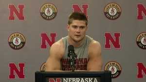 Nate Gerry: 'We've got a lot to improve'