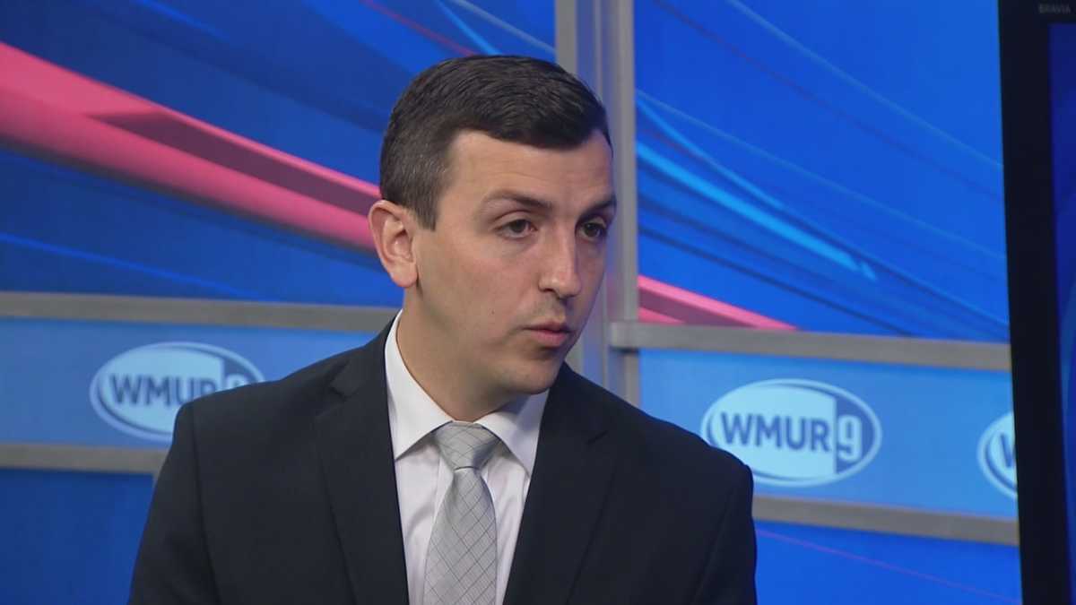 CloseUP: Andrew Hemingway discusses campaign's progress