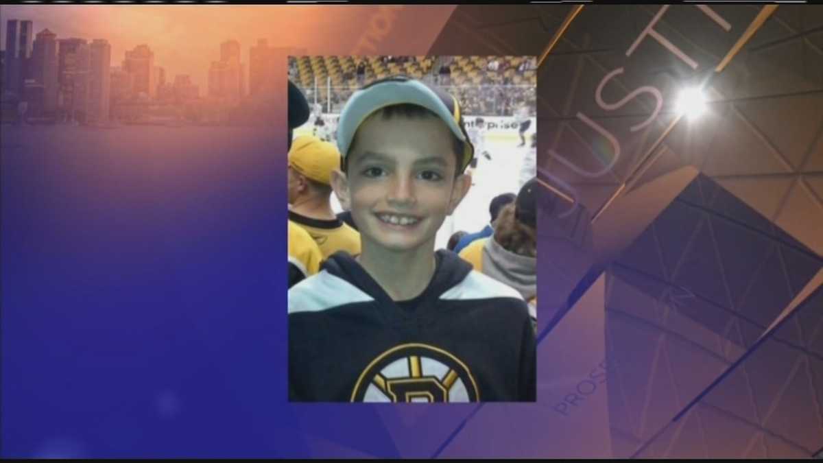 Martin Richard's father delivers emotional testimony at Tsarnaev trial