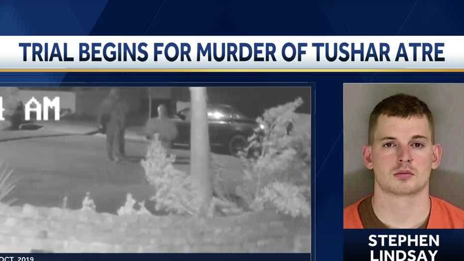 Man found guilty of murdering California tech executive, 3 others face ...