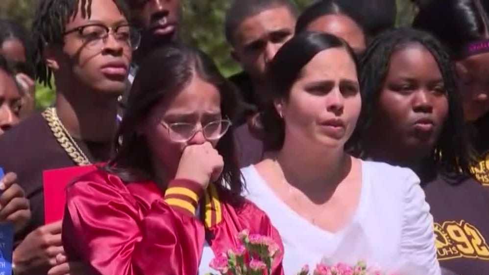 Phoenix Ikner: Officials say deputy's son killed 2, injured 6 in FSU ...