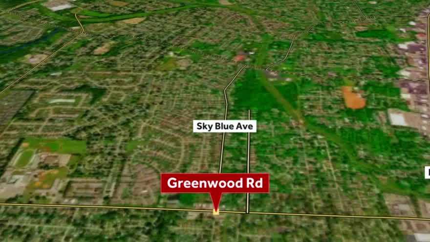 Man hospitalized after shooting in PRP neighborhood