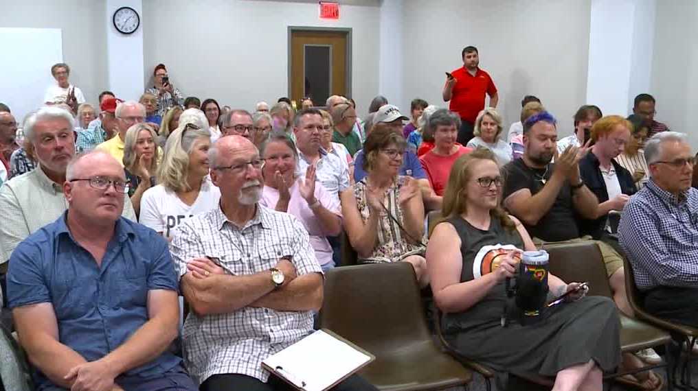 Warren County moves forward with special election