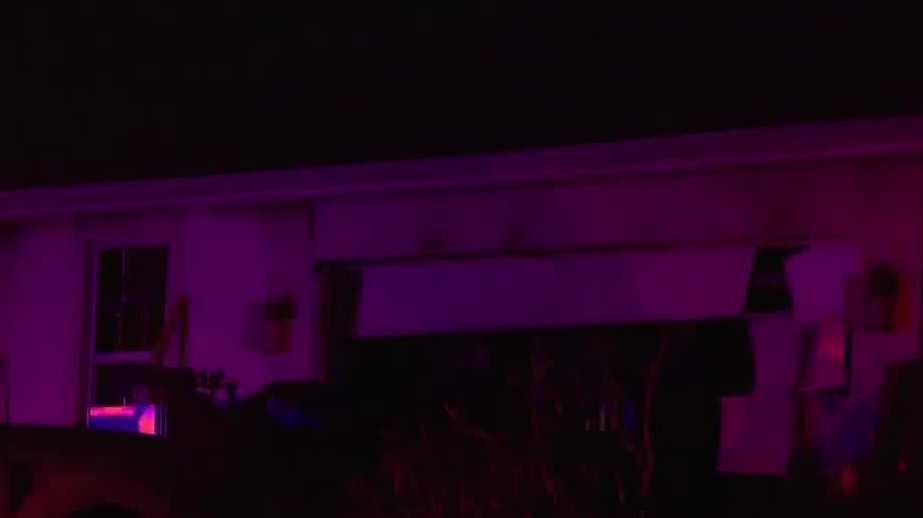 Dog dies, 1 person taken to hospital after Port Charlotte house fire on ...