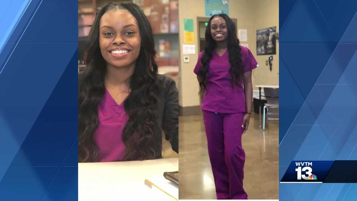 Close friend reflects on life of Courtlin Arrington one year after ...