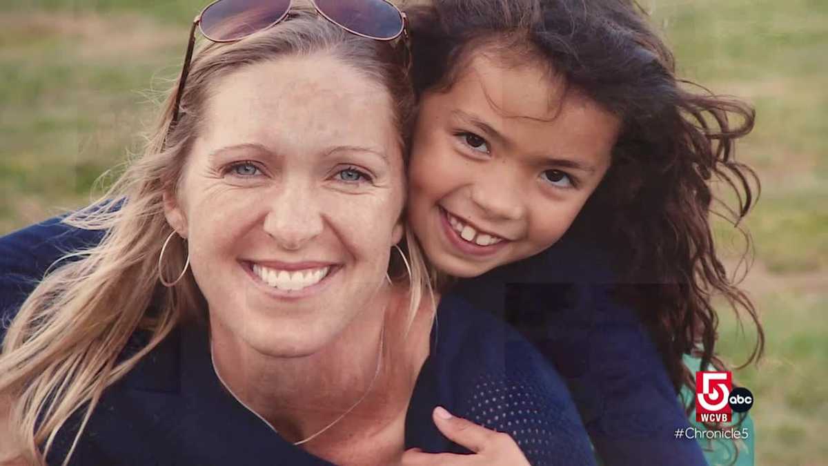 Rhode Island woman defeats the odds with new cancer treatment