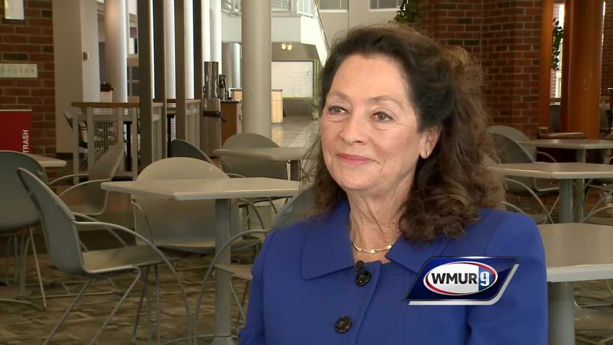 Molly Kelly's top issue: Education
