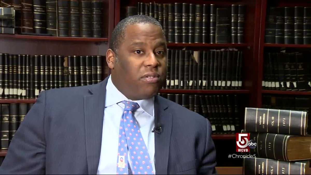 From the METCO Program to Boston City Councilor