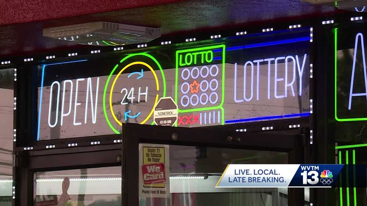 Alabamians flock to border states for lottery tickets