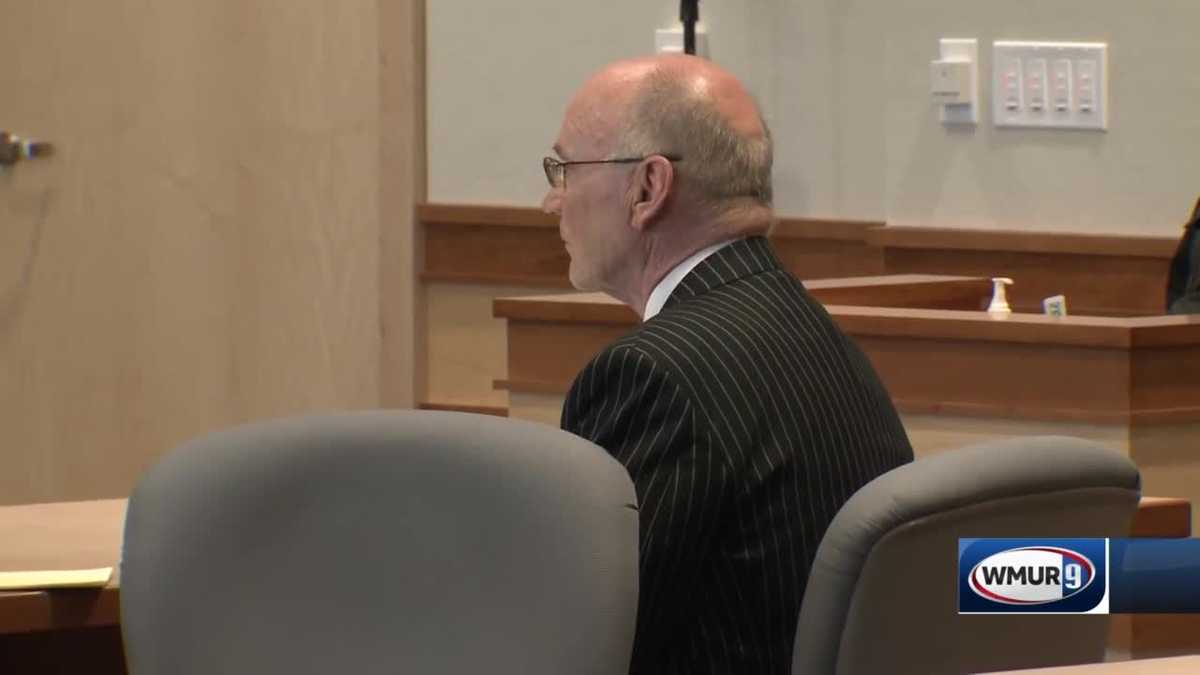 Judge Dismisses Some Charges Against Man Accused Of Sexually Assaulting