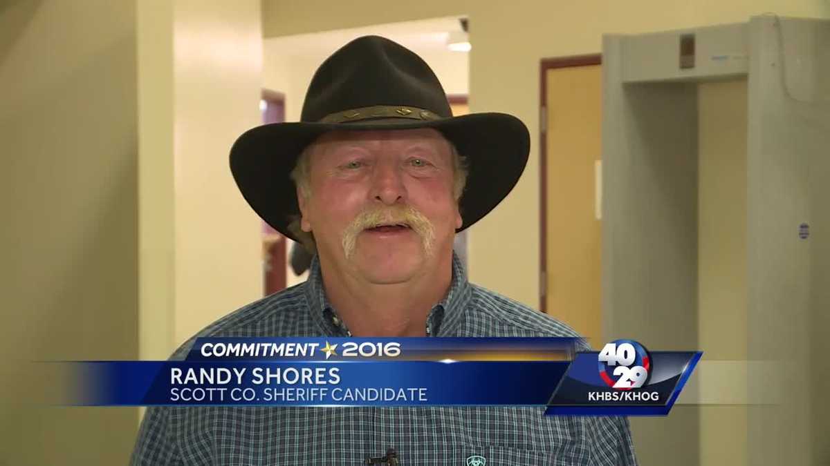 Scott County counts Missing Votes