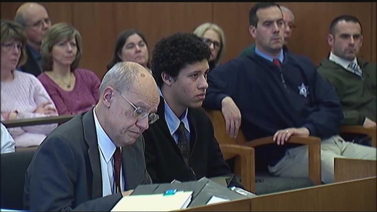 Chism 'faking' odd behavior, prosecutor says
