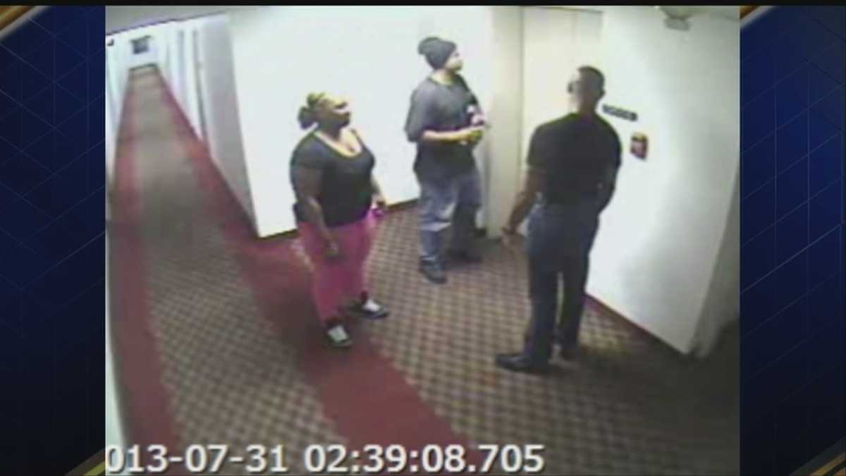 Judge finds Anthony Wells not guilty in Jenkins' case