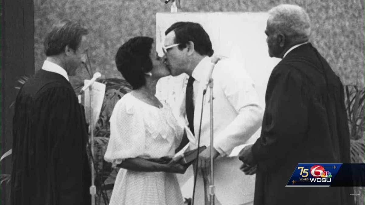 Condolences pour in following the death of Sybil Haydel Morial, NOLA's ...