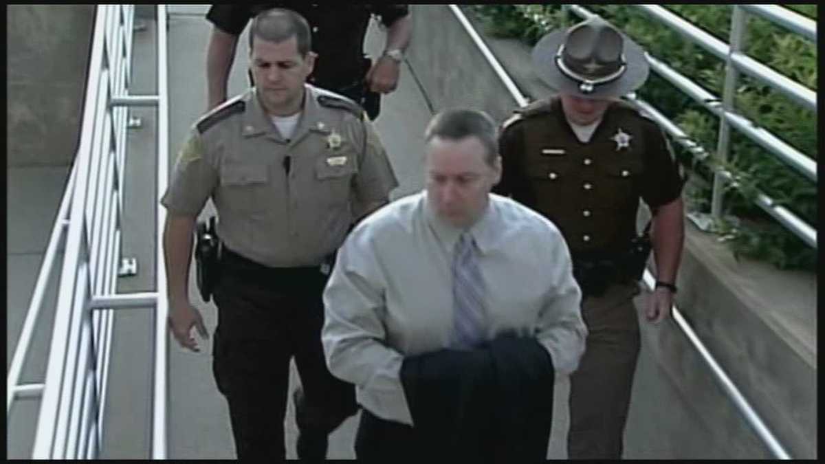 Judge denies motion for mistrial in David Camm murder case