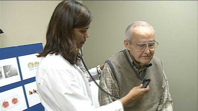 New option emerges for heart patients - KETV