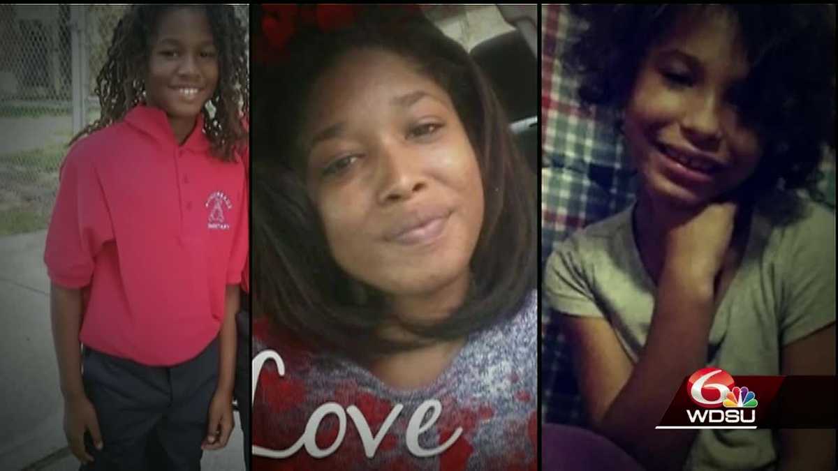 Suspect in Terrytown hammer attack booked on 4th murder count after ...