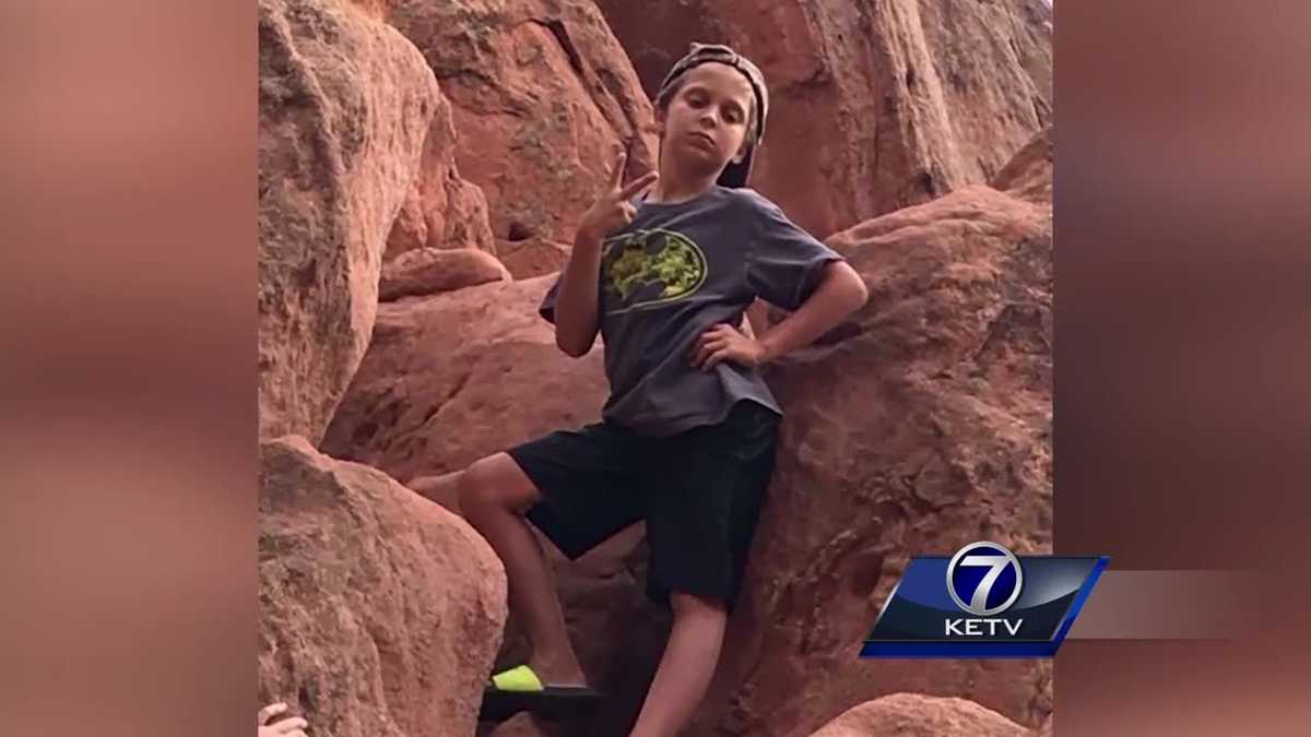 11-year-old Mason Triplett remembered after fatal crash