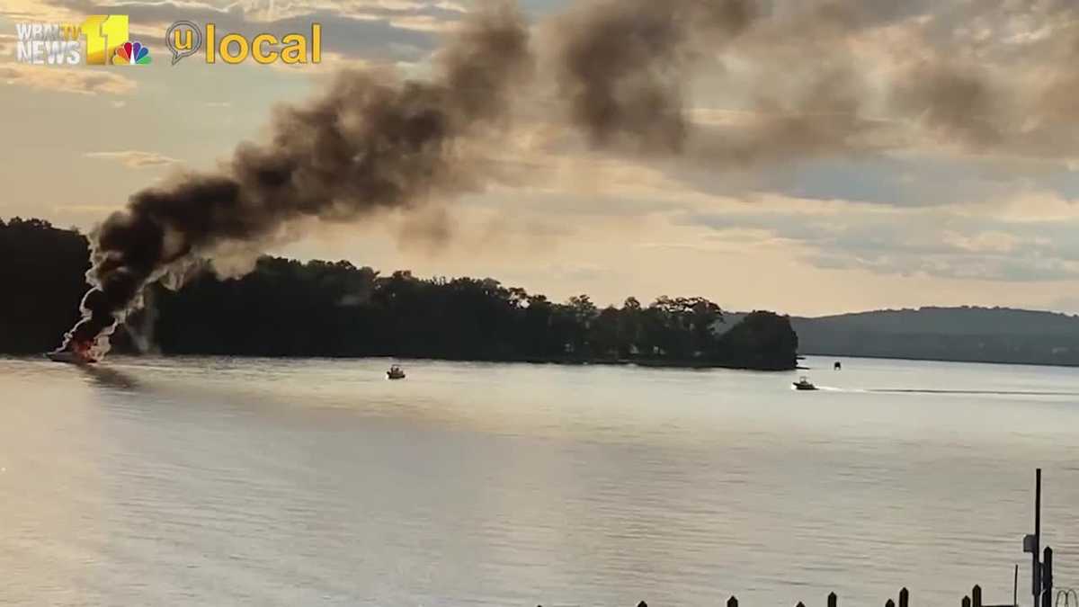 Cecil County boat explosion over weekend leaves man dead