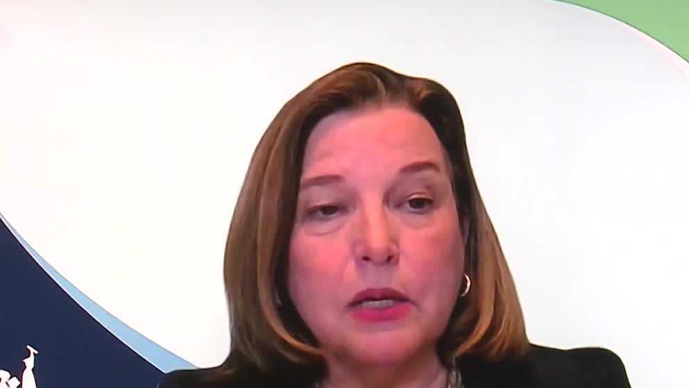 Kentucky's new interim education commissioner addresses lawmakers